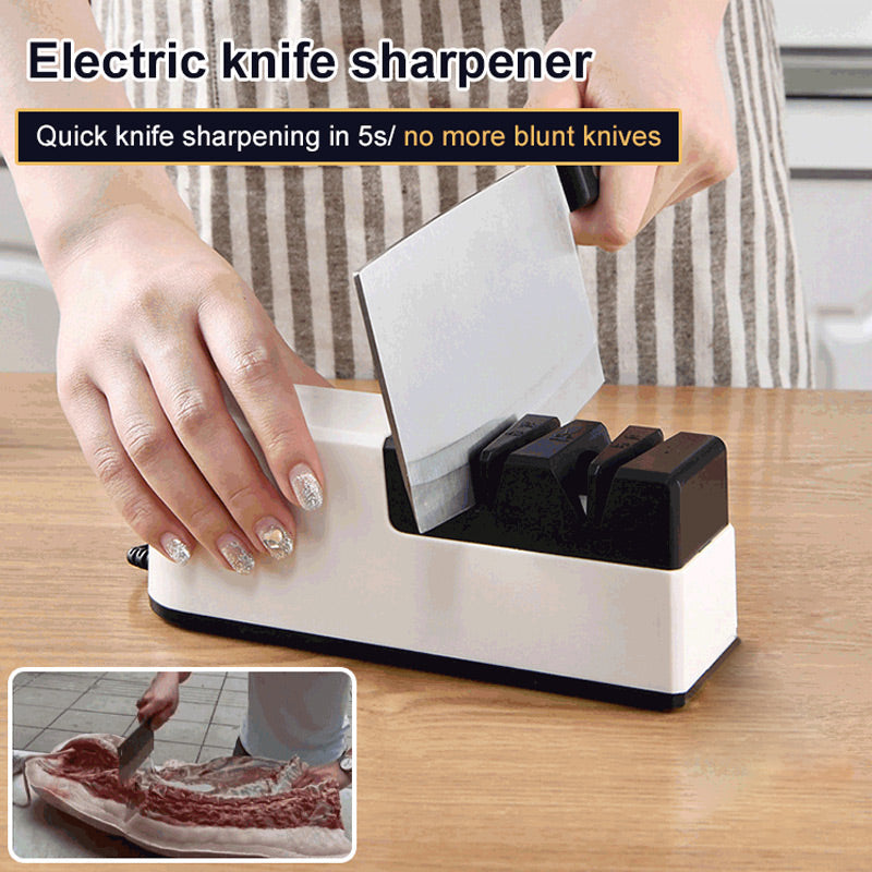 Professional Electric Knife Sharpener – keoepro