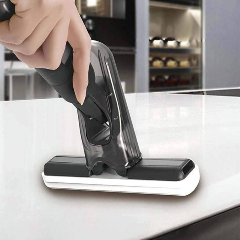 Mini Spray Mop for Countertop Cleaning – keoepro
